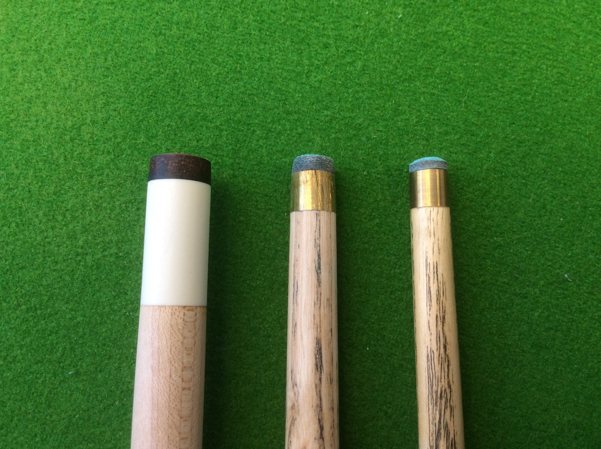 What Cue Tip Sizes Are Best For Snooker And Pool Blue Moon Leisure What Cue Tip Sizes Are Best For Snooker And Pool Blue Moon Leisure